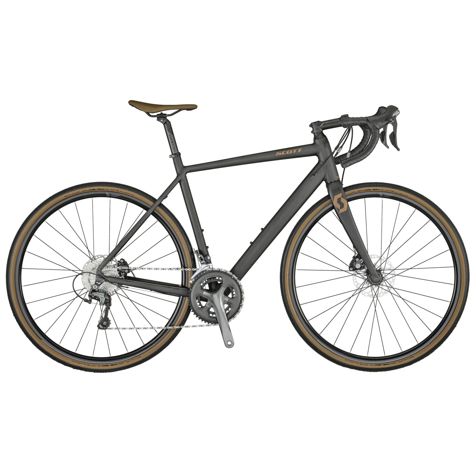 Scott Speedster Gravel 40 Road Bikes Wallis Cycles